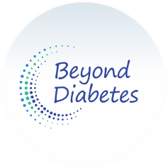 Beyond Diabetes Care Plan
